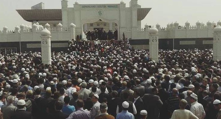 Šta je bejat? – Menzil.ba